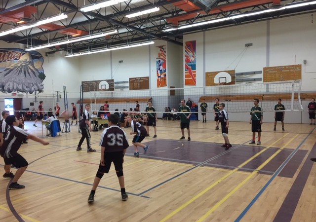 Arbutus Global Middle School